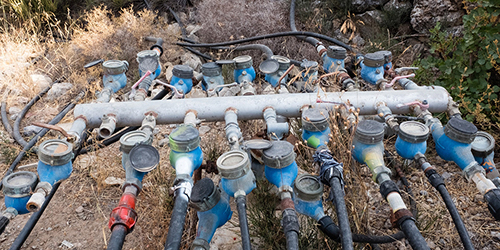 ERTP Terrassement et assainissement à Selongey | Particuliers - Communes